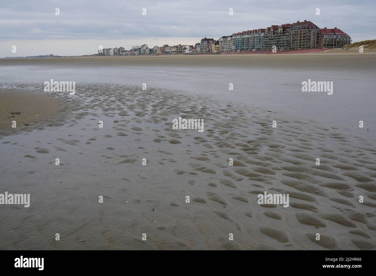 Bray dunes hauts de france hi-res stock photography and images - Alamy