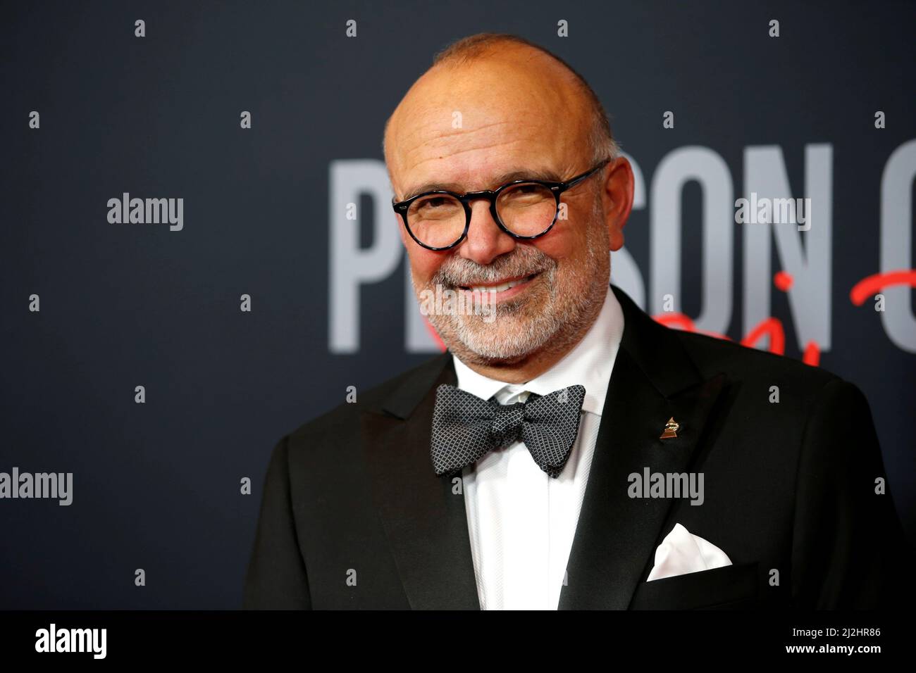 Manuel abud hi-res stock photography and images - Alamy