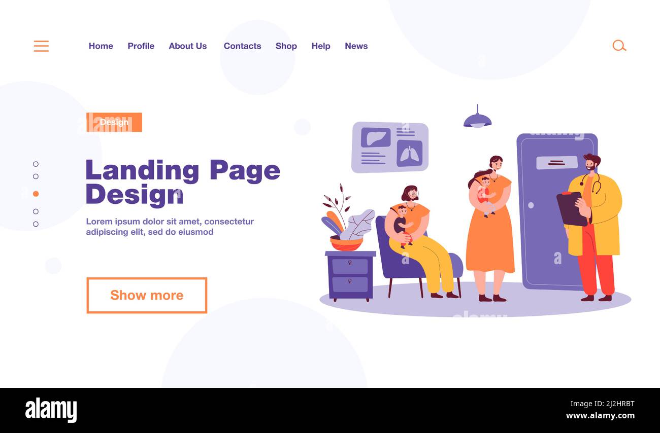 Doctor therapist sitting in Cut Out Stock Images & Pictures - Alamy