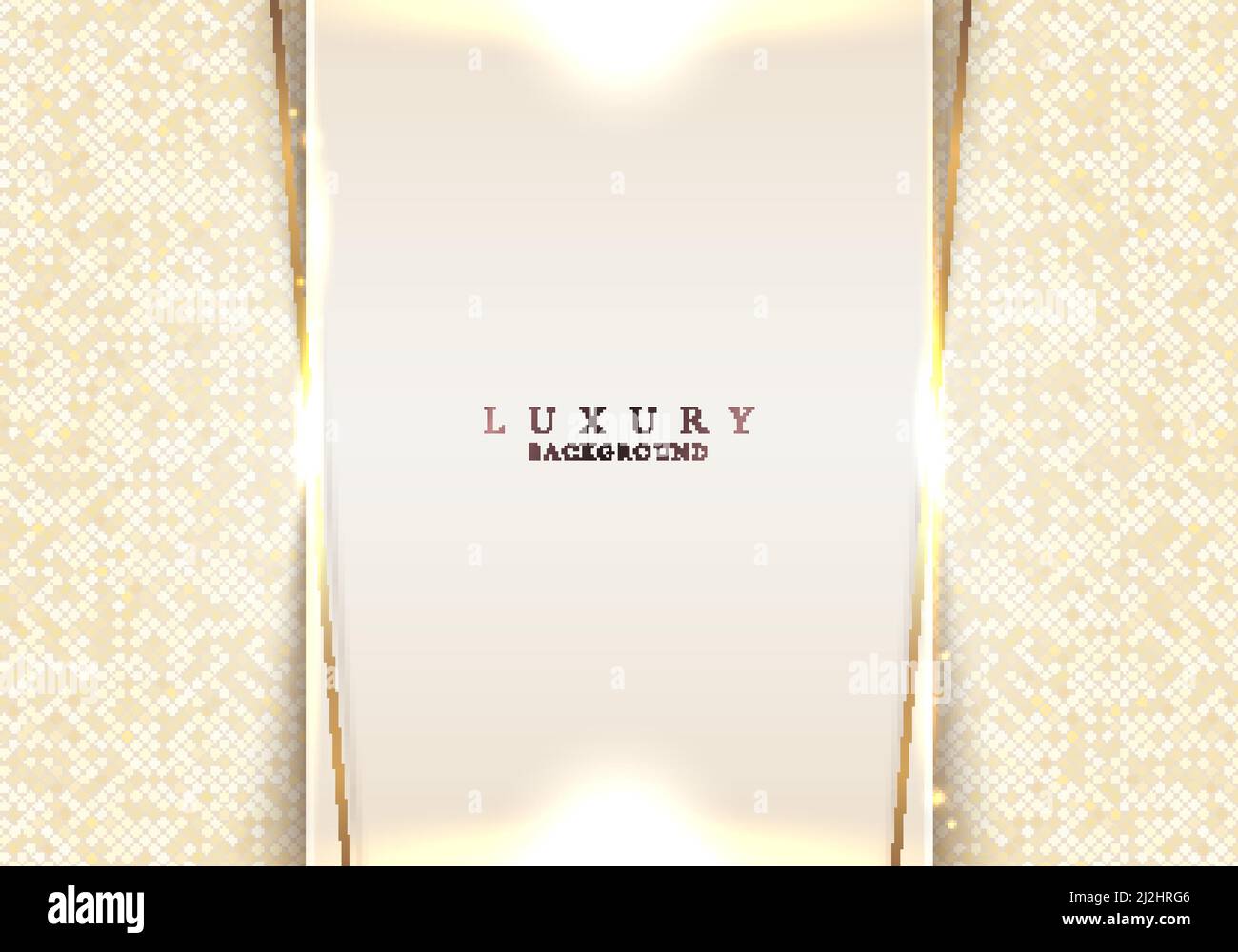 Light brown stripes Stock Vector Images - Alamy