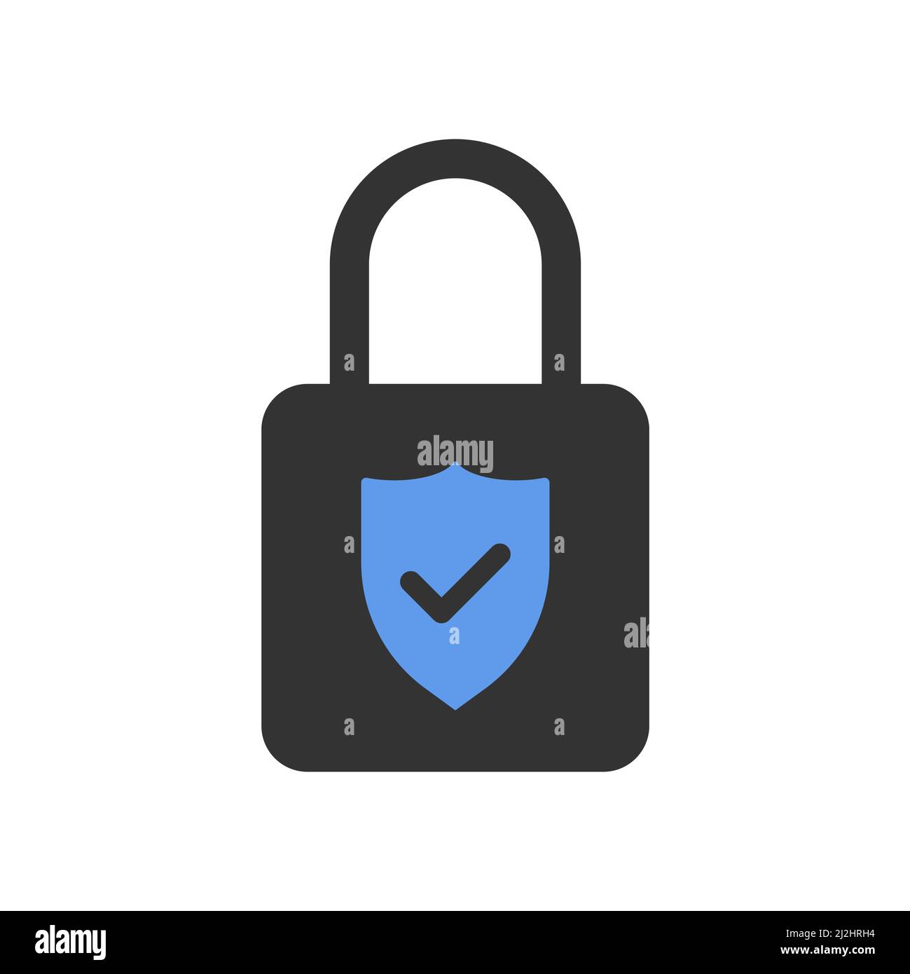 Secure approval Stock Vector Images - Alamy