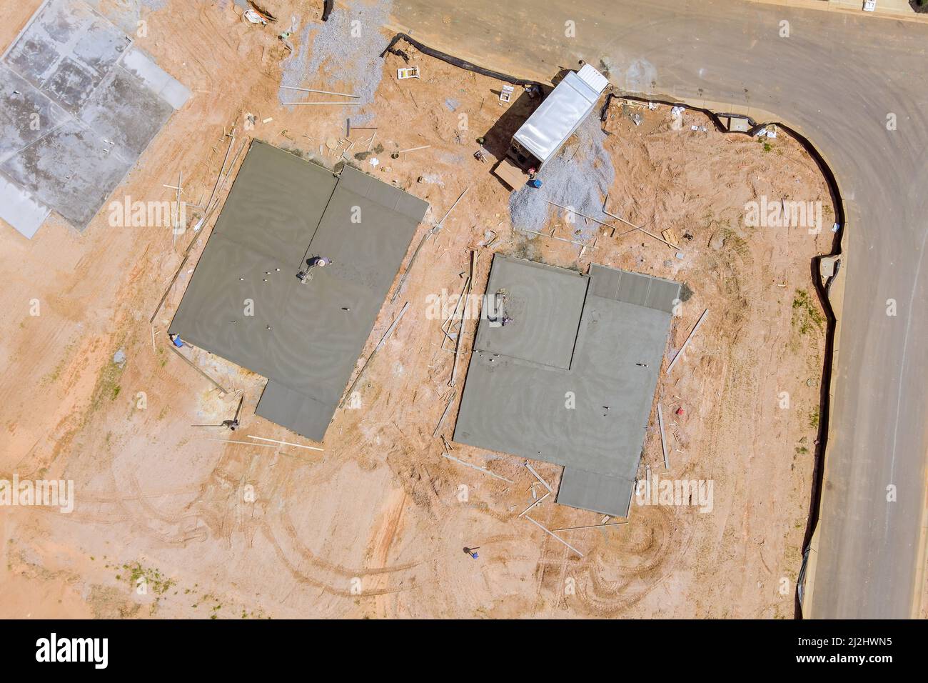 Grinding Foundation High Resolution Stock Photography and Images - Alamy