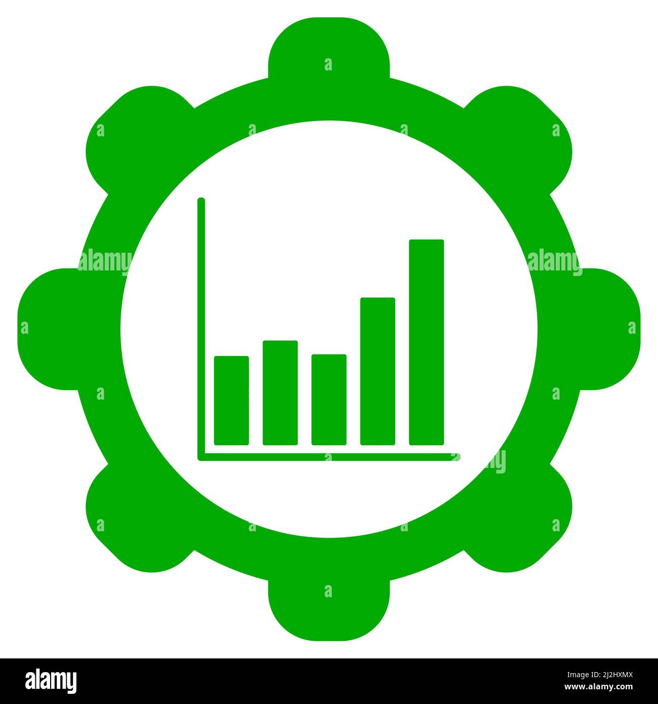 Chart and wheel Stock Photo - Alamy