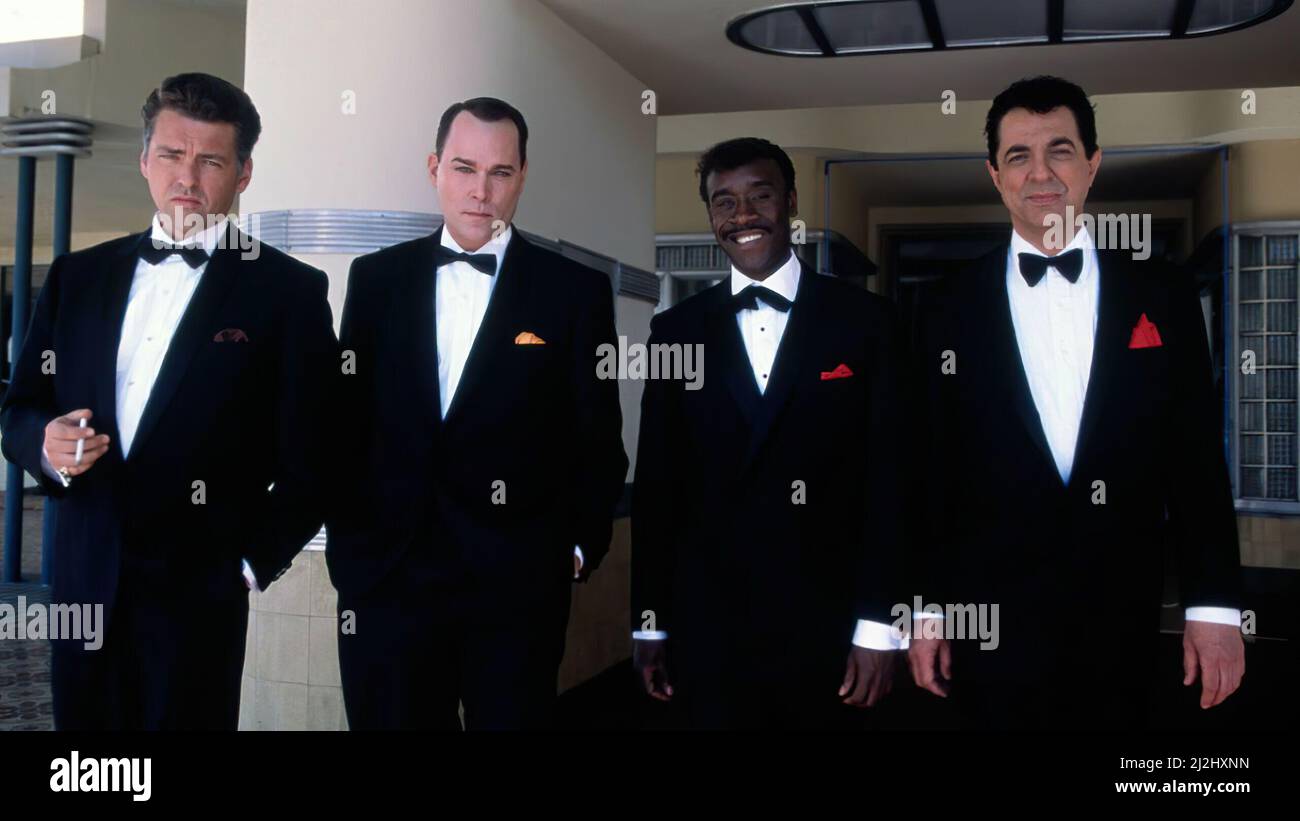The rat pack hi-res stock photography and images - Alamy