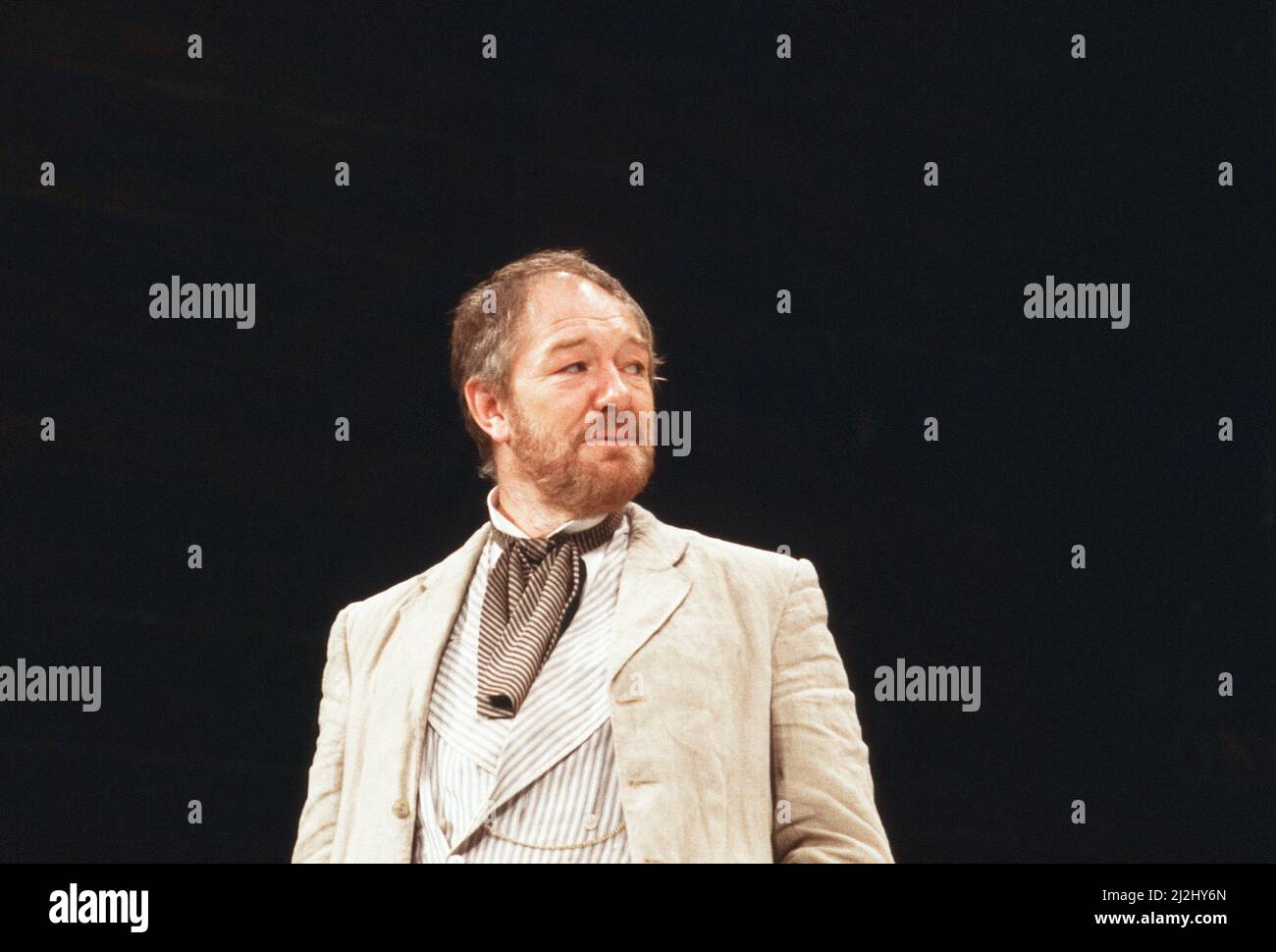 Uncle vanya hi-res stock photography and images - Alamy