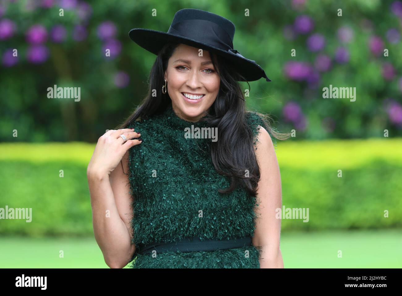 "mel mclaughlin" hi-res stock photography and images - Alamy