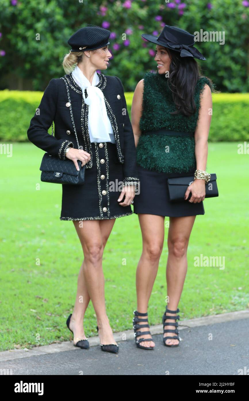 "mel mclaughlin" hi-res stock photography and images - Alamy