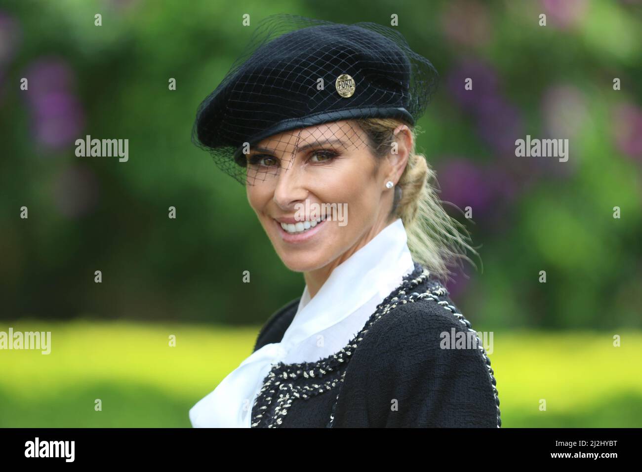 Candice warner hi-res stock photography and images - Alamy