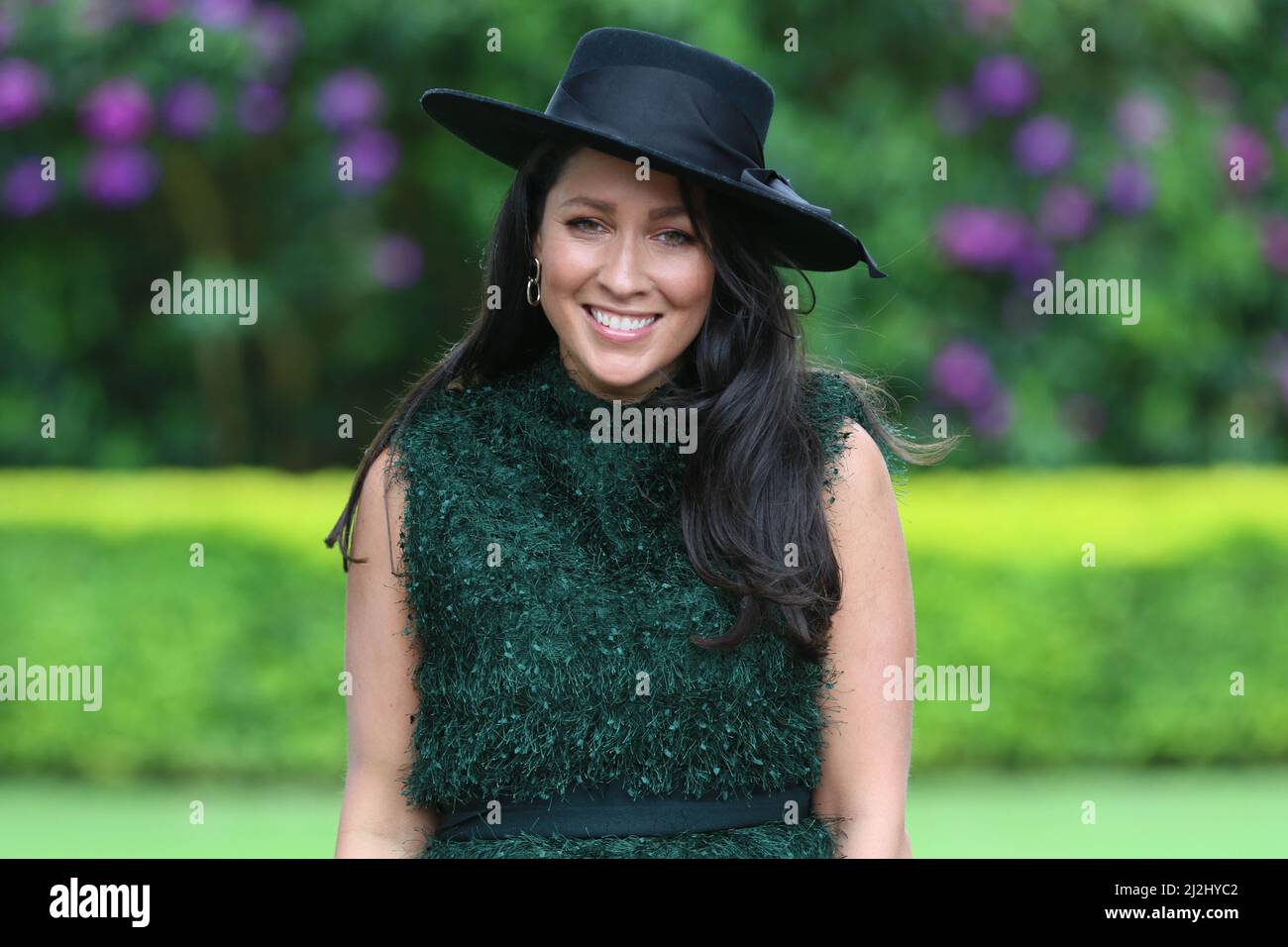 Mel mclaughlin hi-res stock photography and images - Alamy