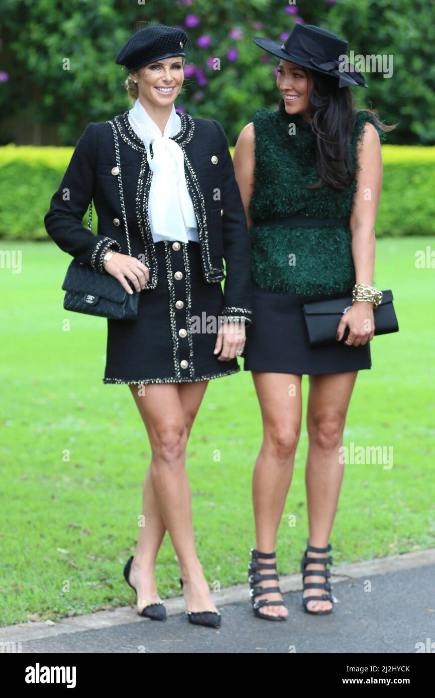 "mel mclaughlin" hi-res stock photography and images - Alamy