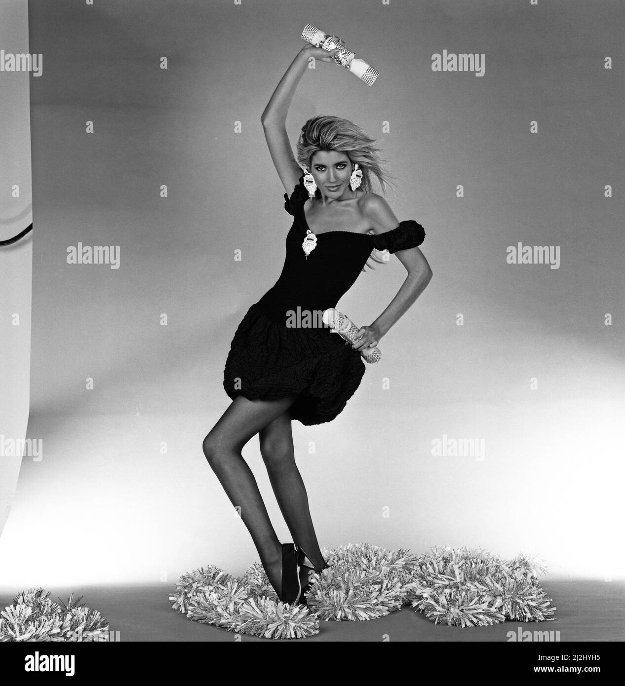 Mandy smith Black and White Stock Photos & Images - Alamy