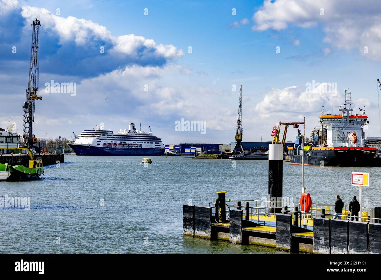 Machinepark hi-res stock photography and images - Alamy