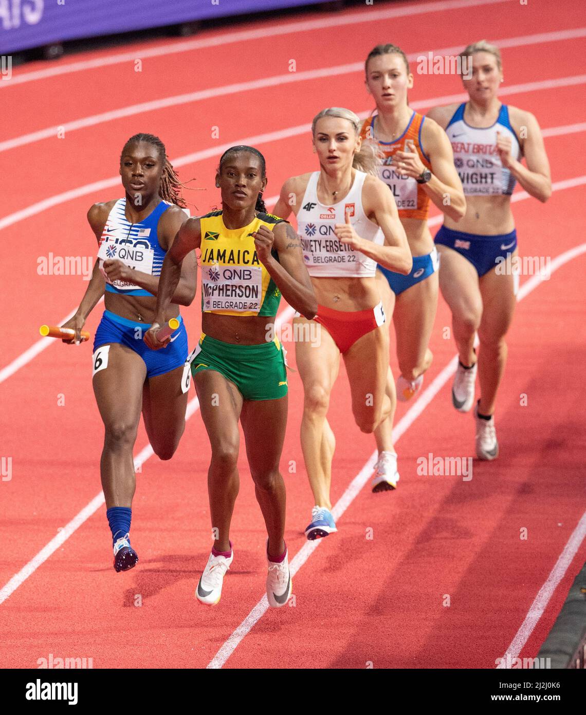 Fourth leg hi-res stock photography and images - Alamy