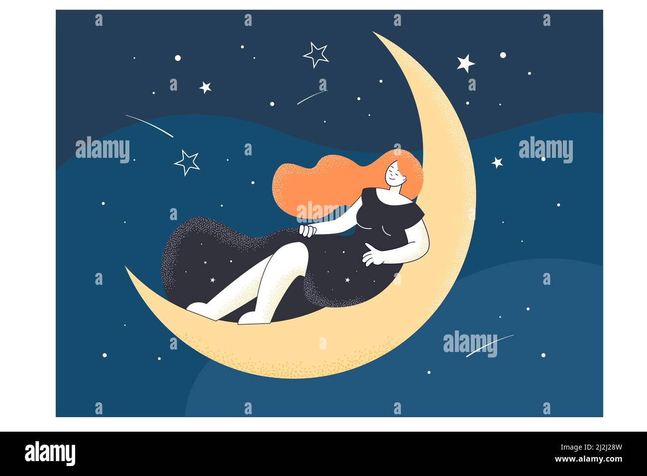 Co sleep Cut Out Stock Images & Pictures - Alamy
