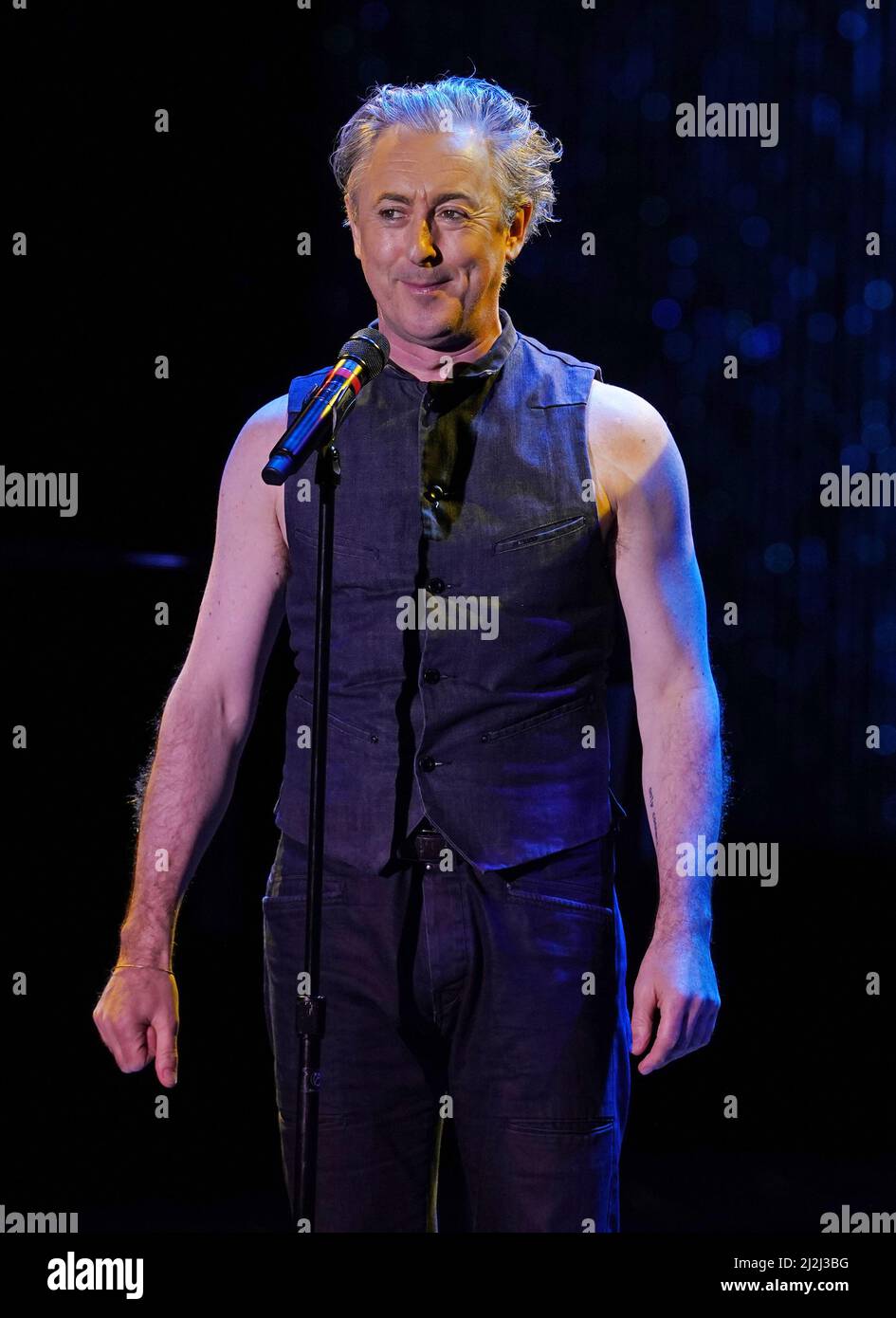 Alan Cumming 2022