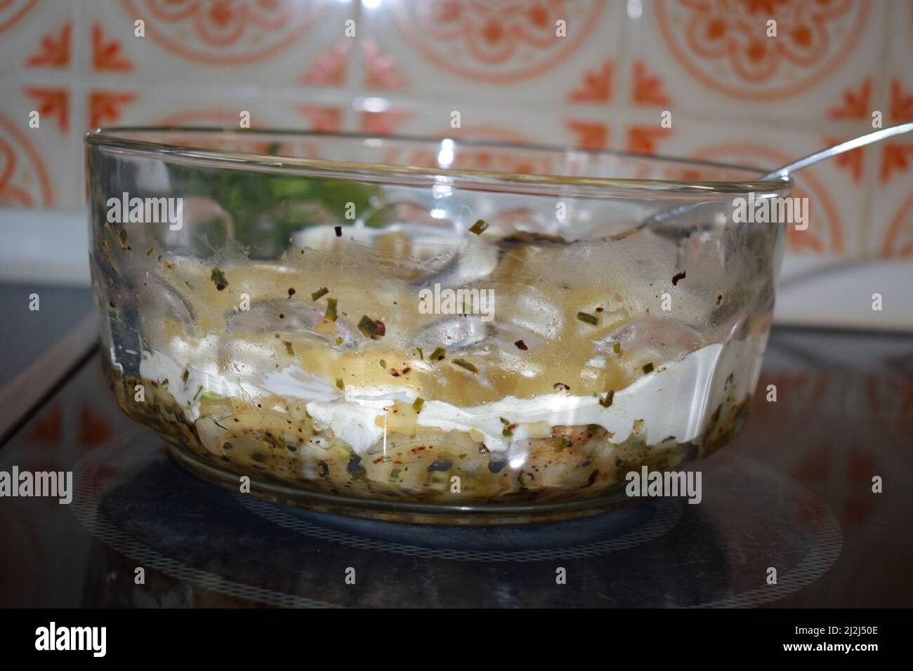 Karfreitagsessen hi-res stock photography and images - Alamy