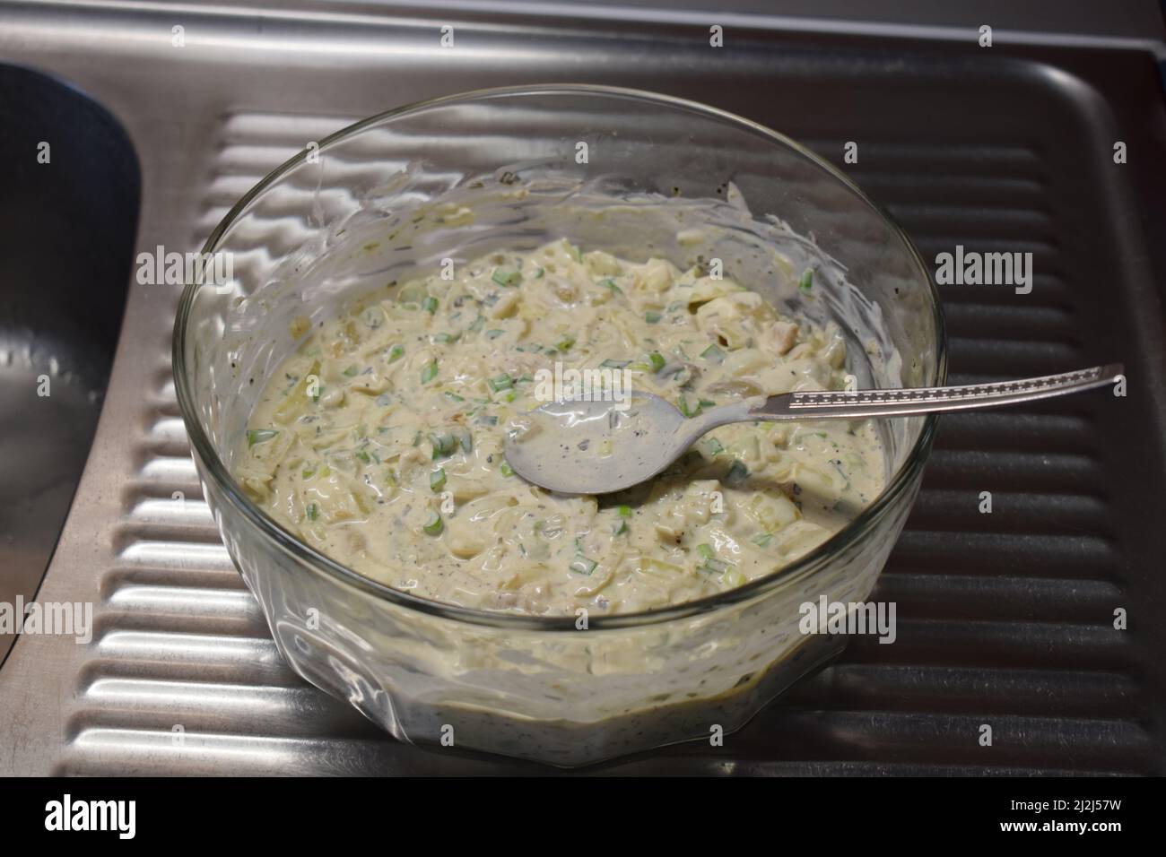 Karfreitagsessen hi-res stock photography and images - Alamy