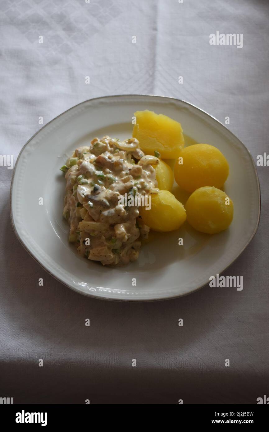 Rheinischer hering hi-res stock photography and images - Alamy