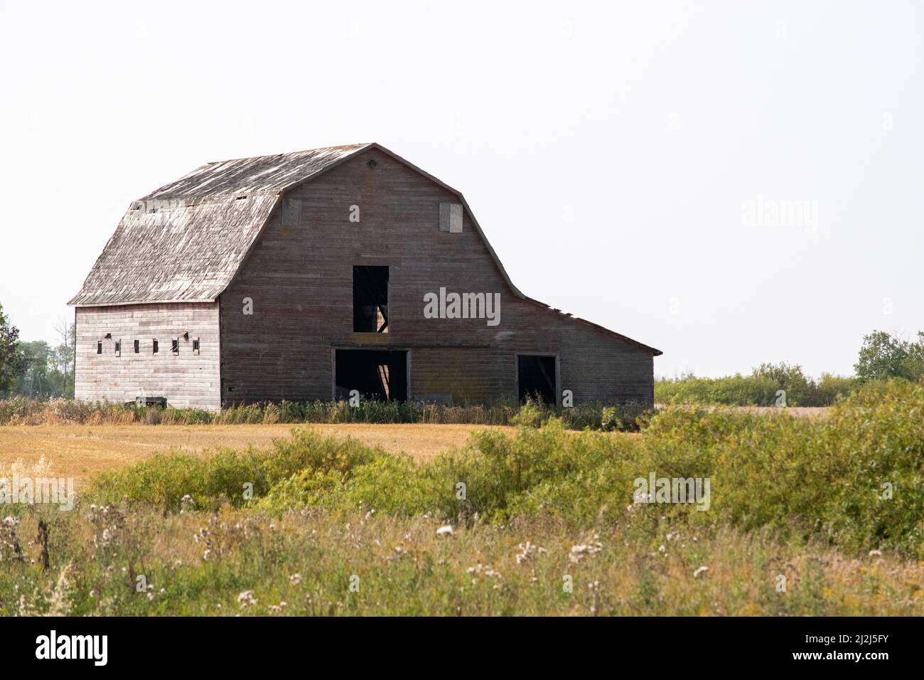 Saskatchewan farm hi-res stock photography and images - Alamy