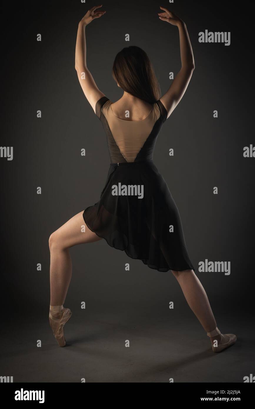 Asymmetrical position hi-res stock photography and images - Alamy
