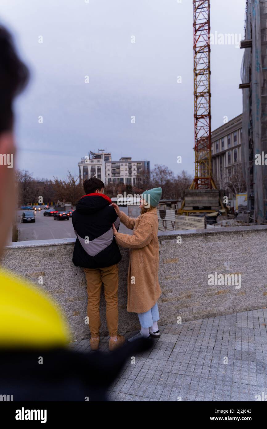 Random guy hi-res stock photography and images - Alamy