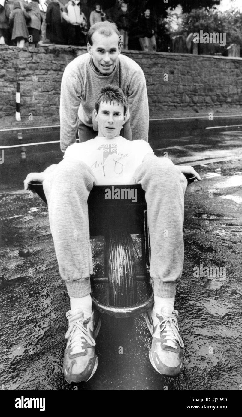 Colin scott hi-res stock photography and images - Alamy