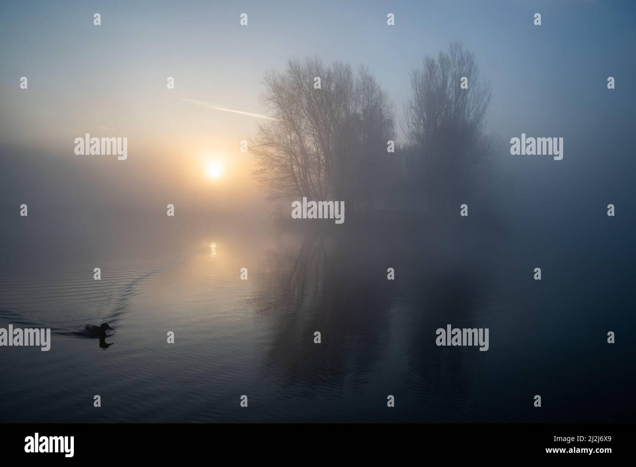 Calcutt marina hi-res stock photography and images - Alamy