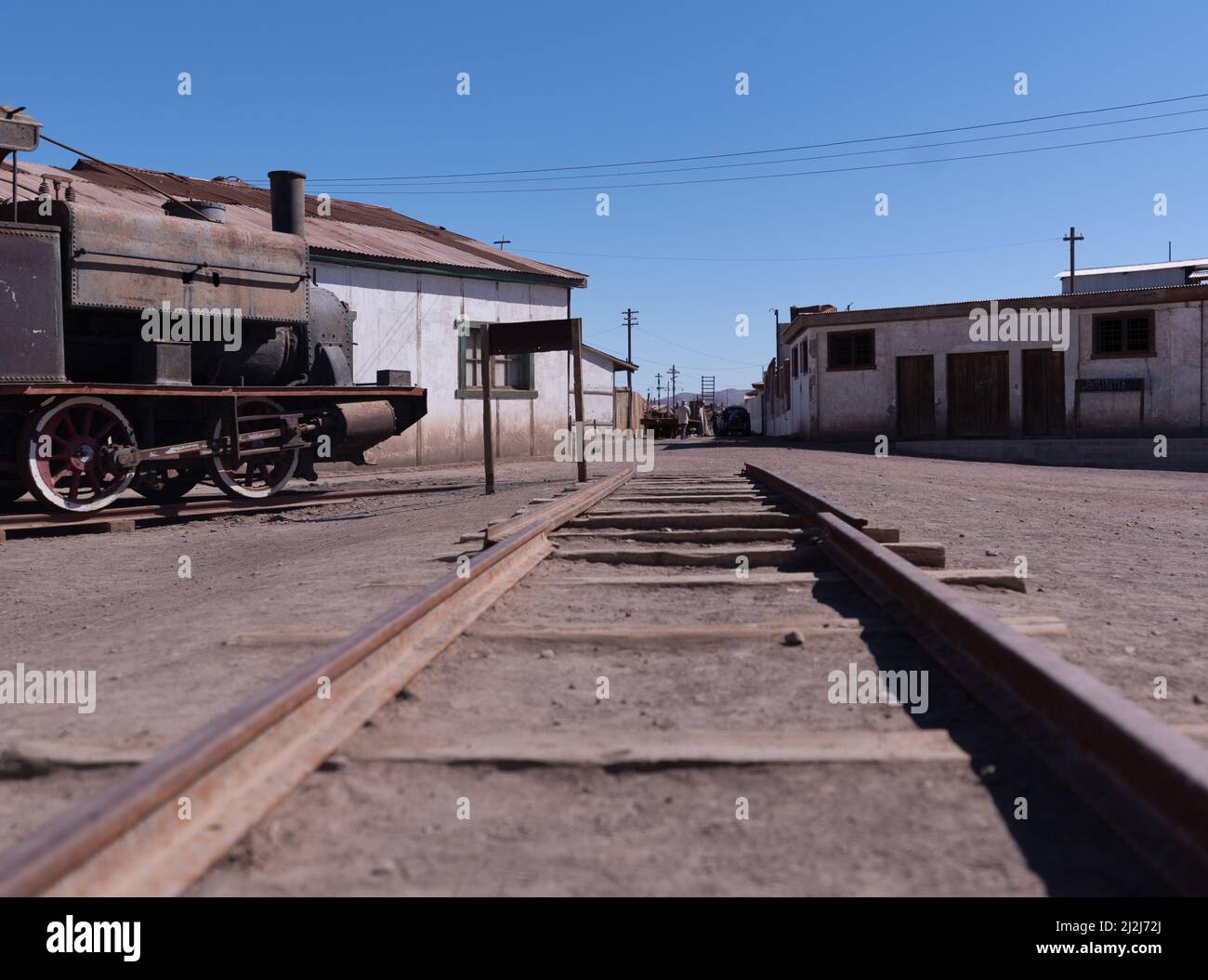 Trian sky hi-res stock photography and images - Alamy