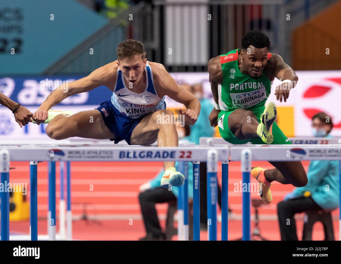 Abdel kader hi-res stock photography and images - Alamy