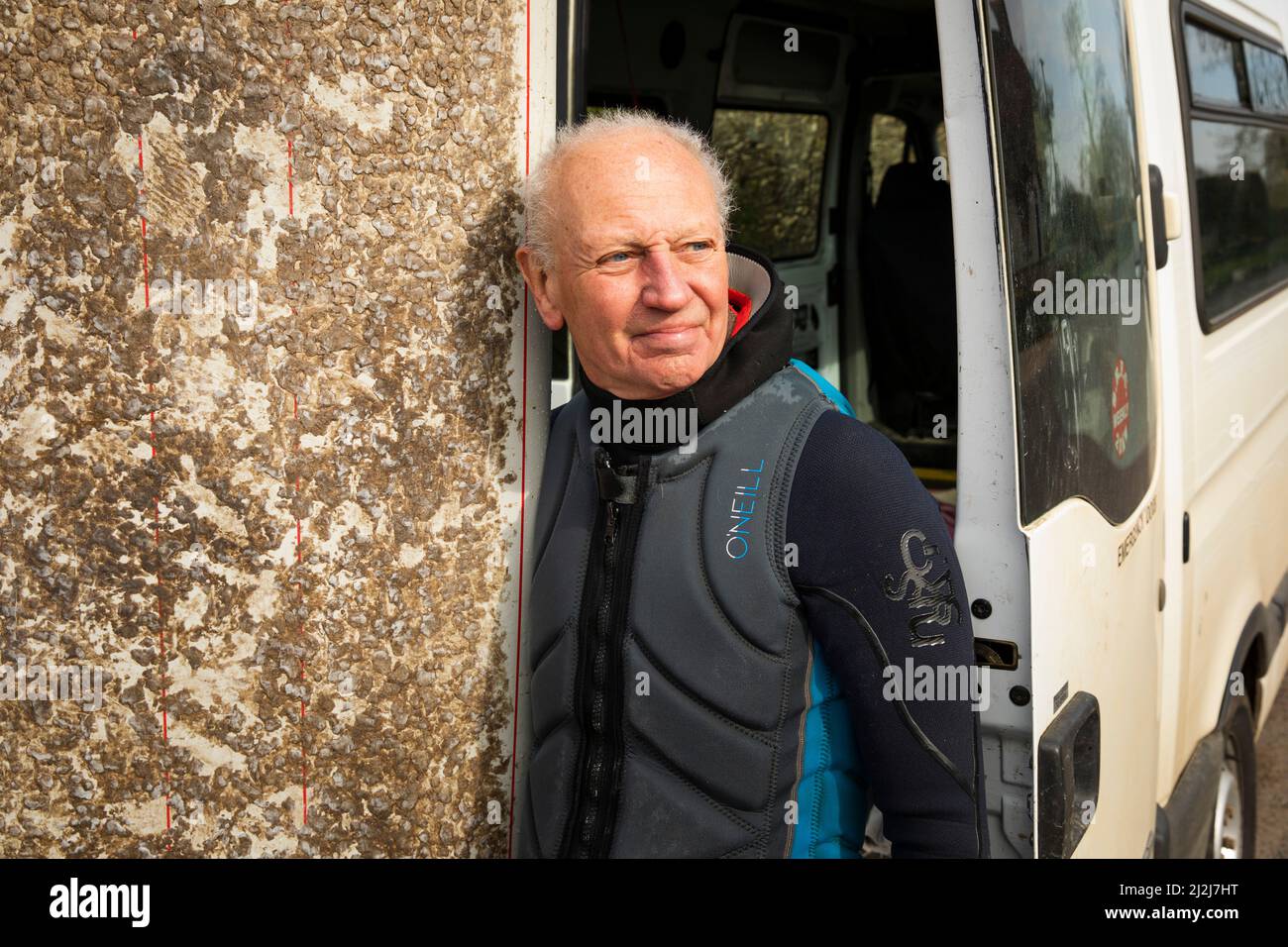 Peter bore hi-res stock photography and images - Alamy