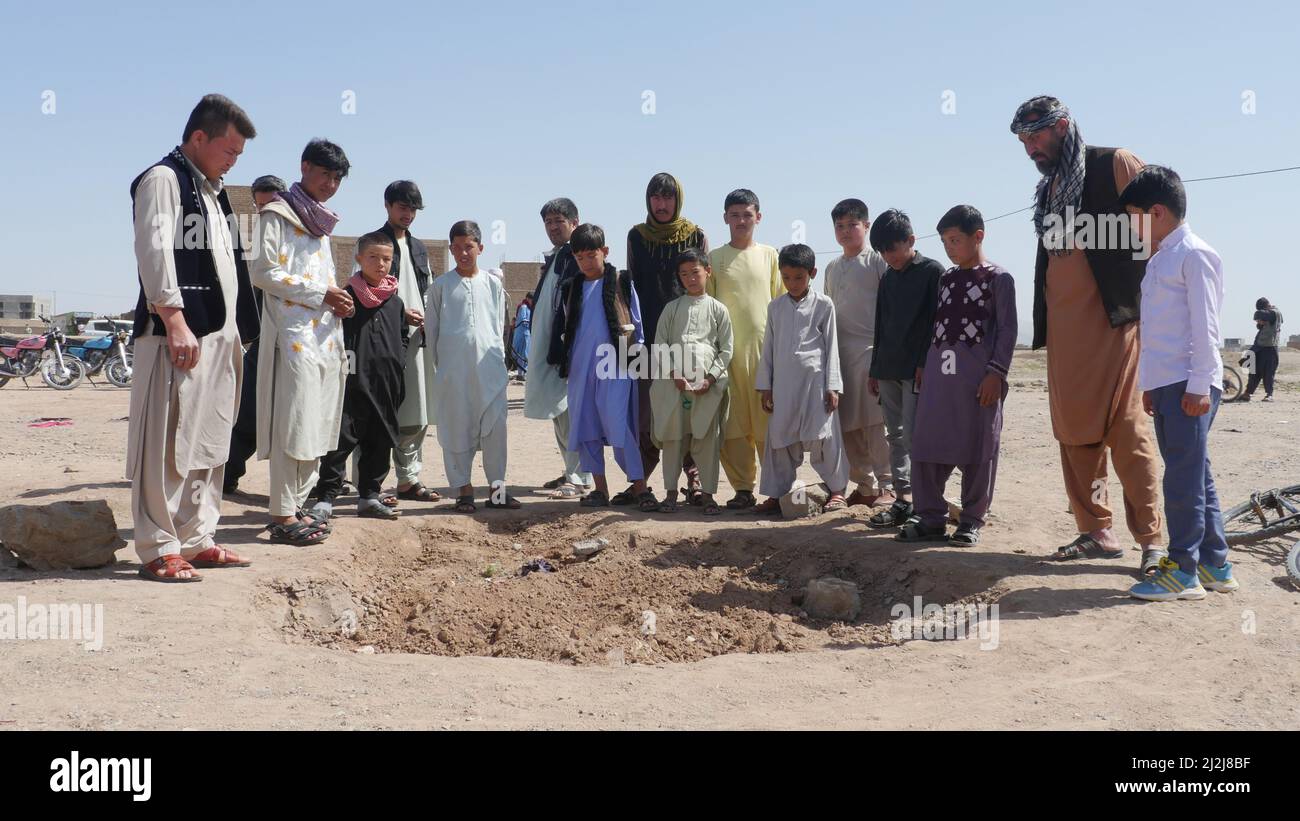 Afghanistan herat car hi-res stock photography and images - Alamy