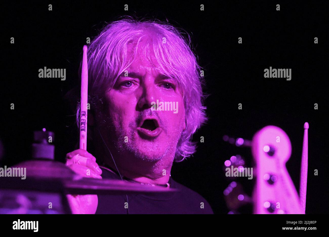 Steve rodford hi-res stock photography and images - Alamy