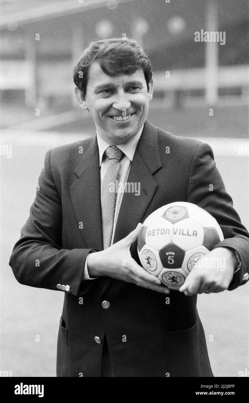 Graham taylor 1980s hi-res stock photography and images - Alamy