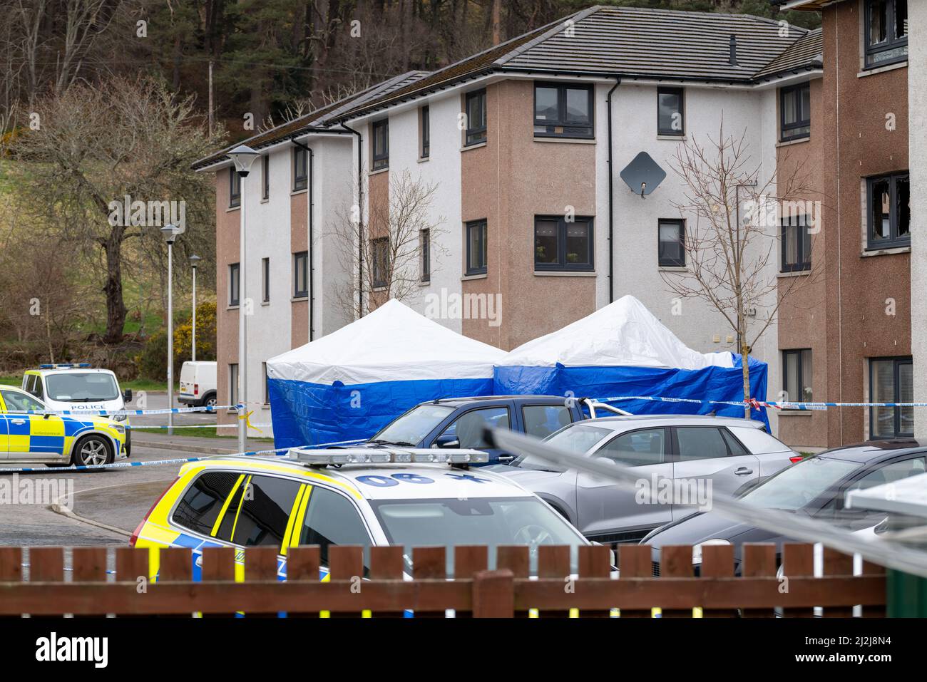 Polvanie view hi-res stock photography and images - Alamy