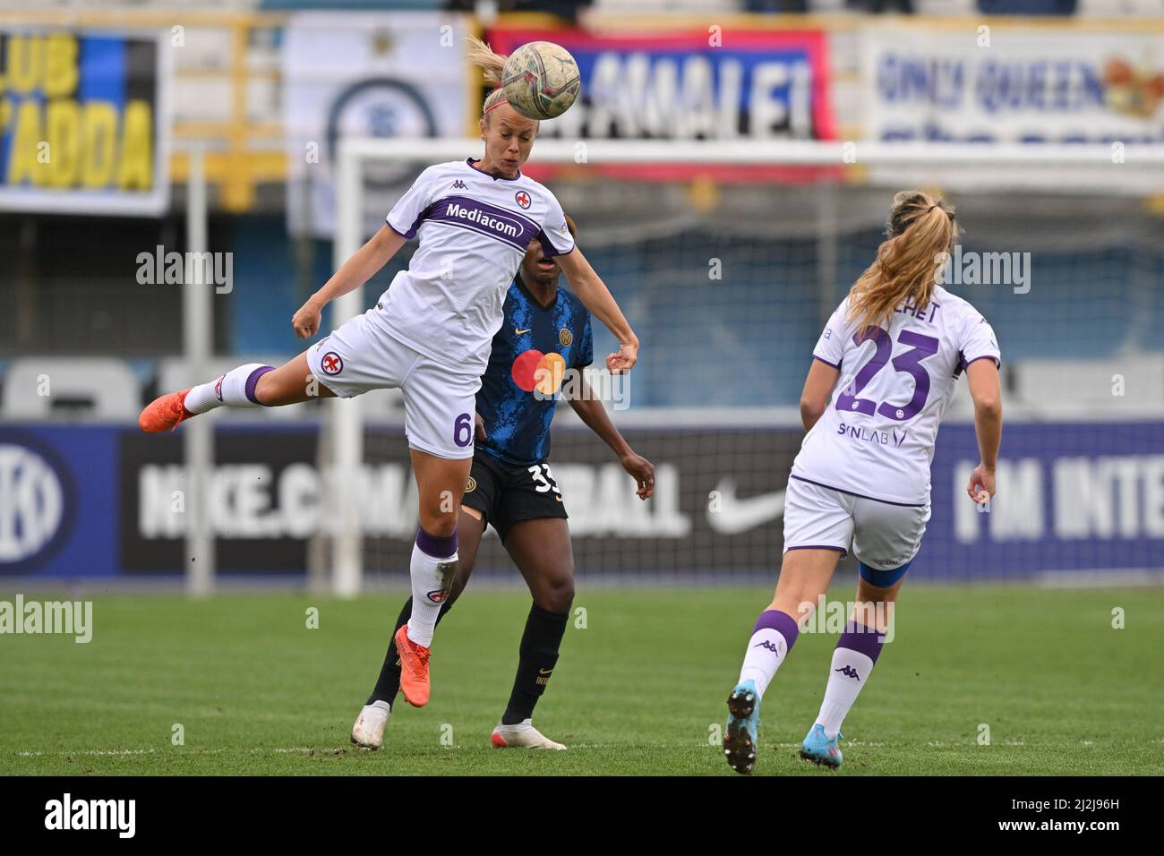 Stephanie breitner hi-res stock photography and images - Alamy