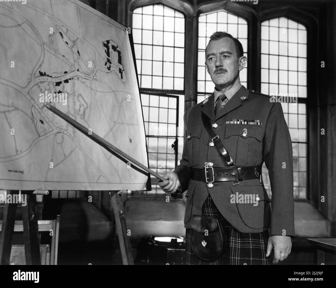 Malcolm sinclair Black and White Stock Photos & Images - Alamy