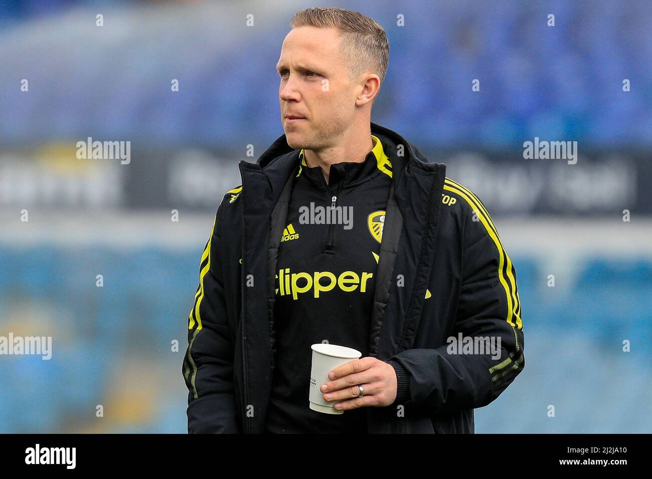 James forshaw hi-res stock photography and images - Alamy