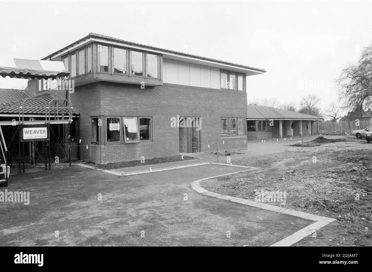 Patrick lichfield hi-res stock photography and images - Alamy