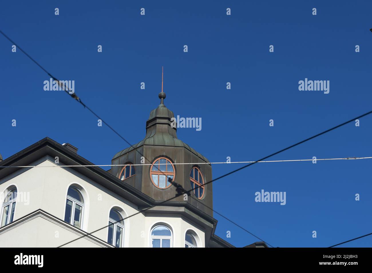 Maned wolf ears hi-res stock photography and images - Alamy