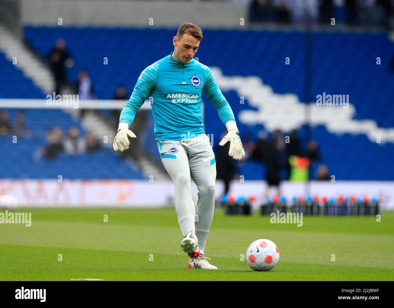 Football tom mcgill hi-res stock photography and images - Alamy