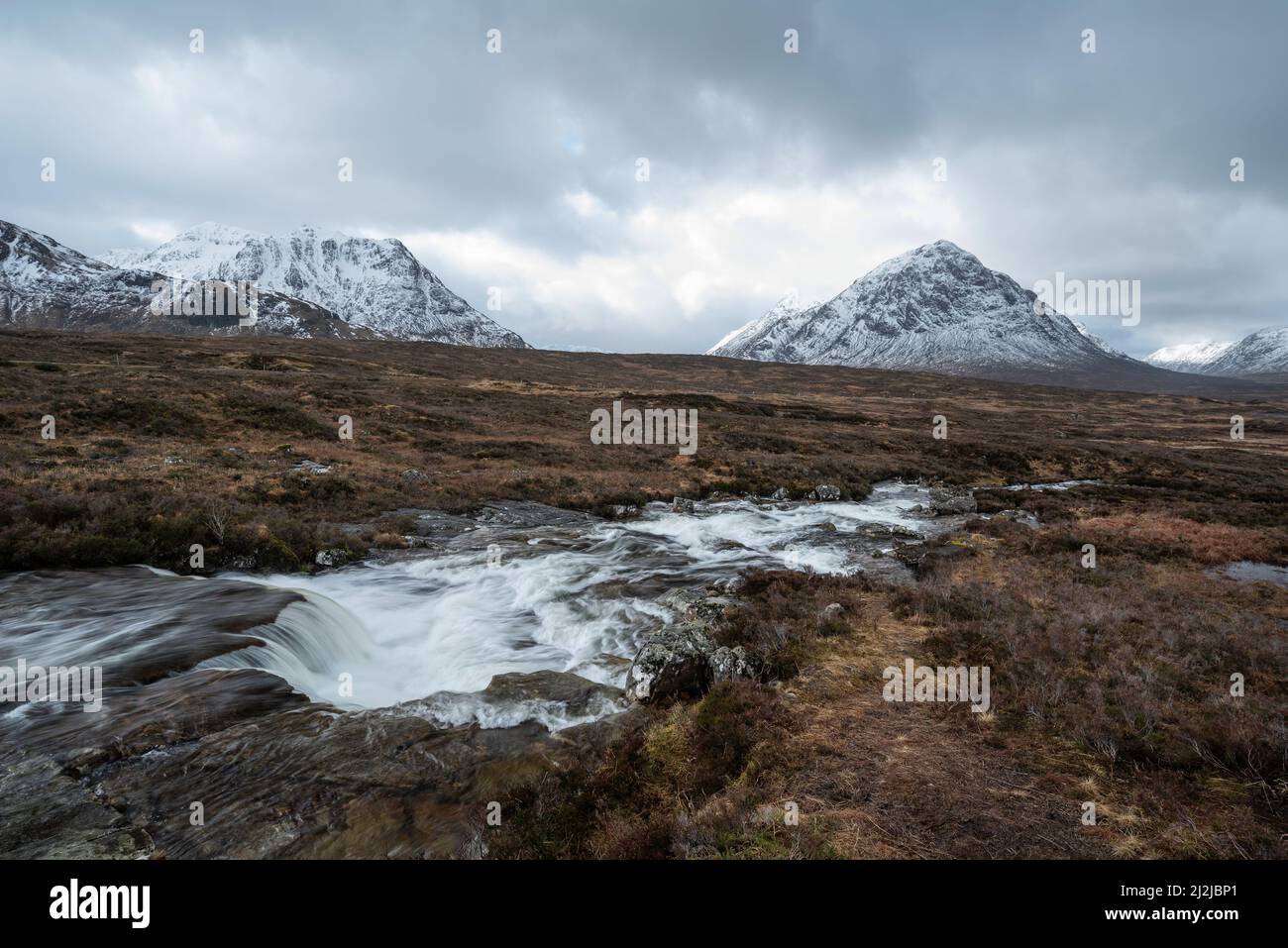 Most iconic munro hi-res stock photography and images - Alamy