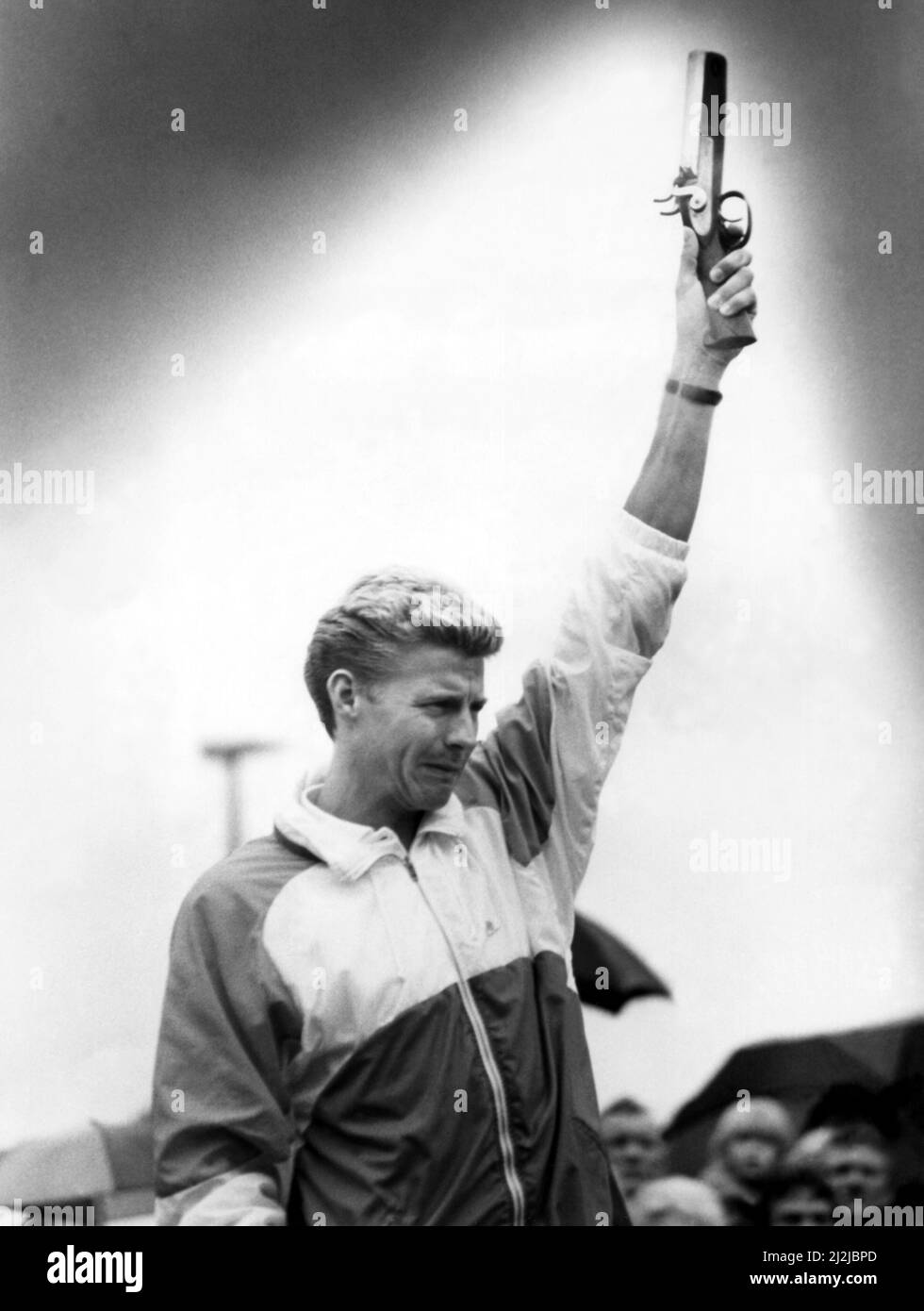 Steve cram 1980s hi-res stock photography and images - Alamy