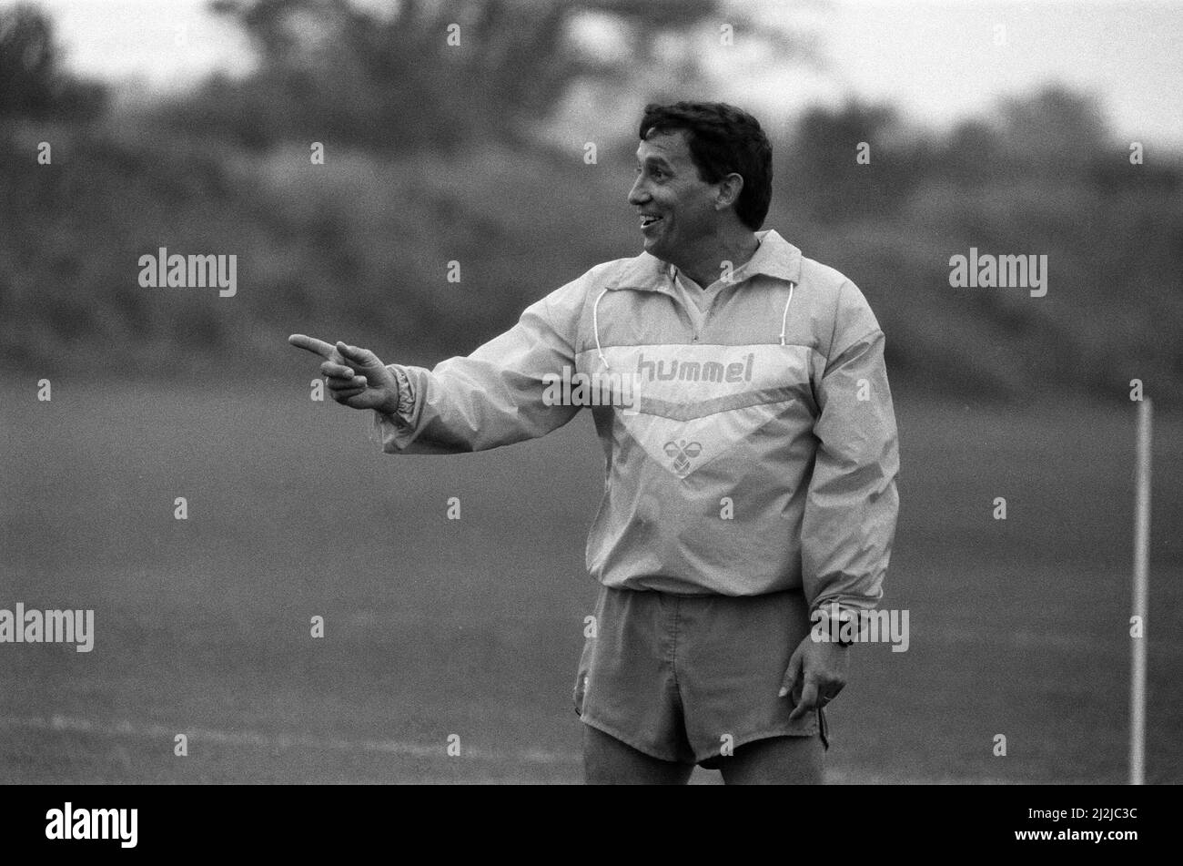 Graham taylor 1980s hi-res stock photography and images - Alamy