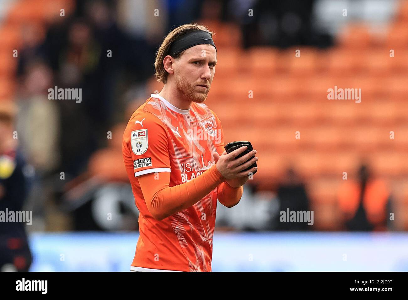 Josh bowler forest hi-res stock photography and images - Alamy