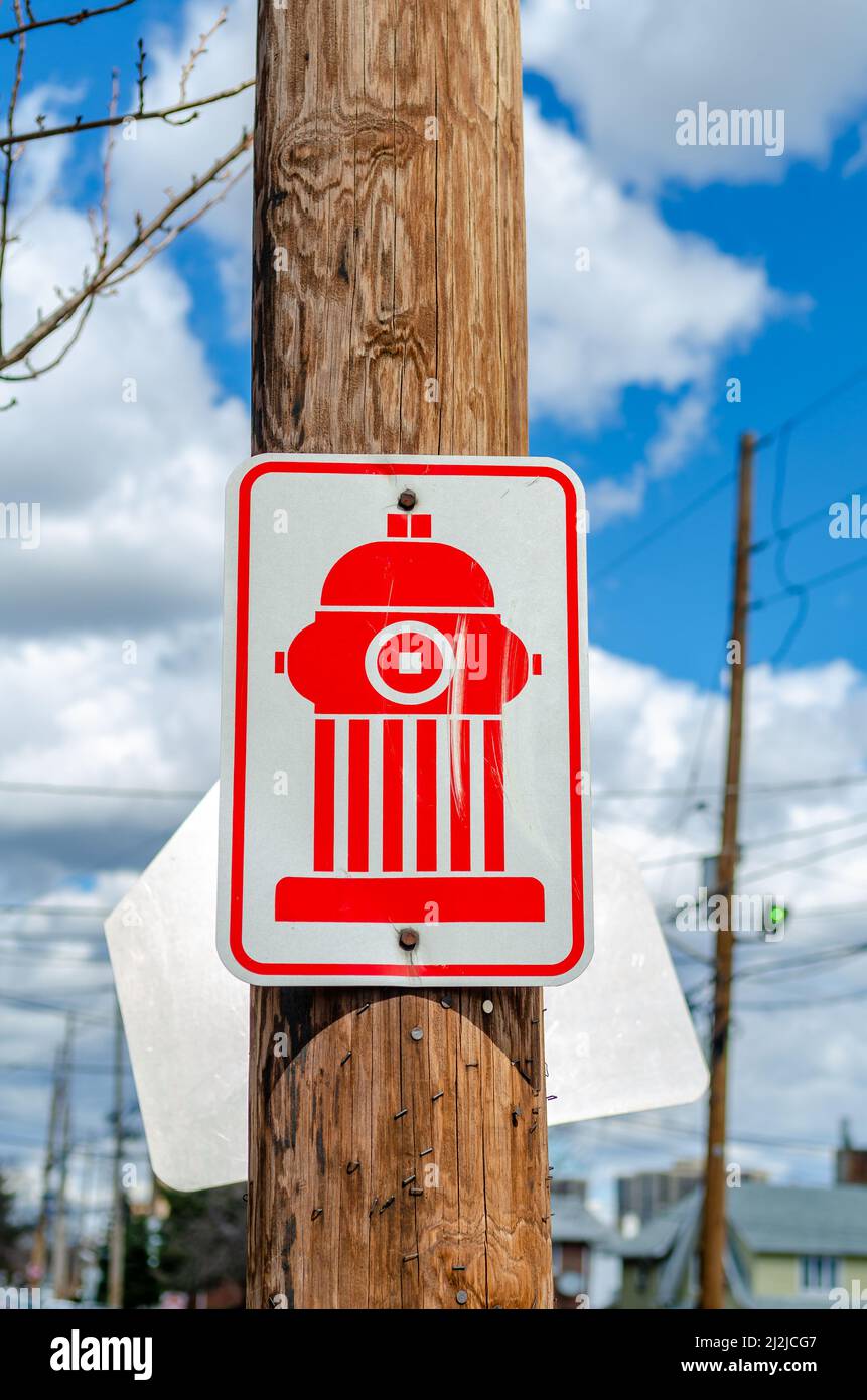 Fire pole hi-res stock photography and images - Alamy