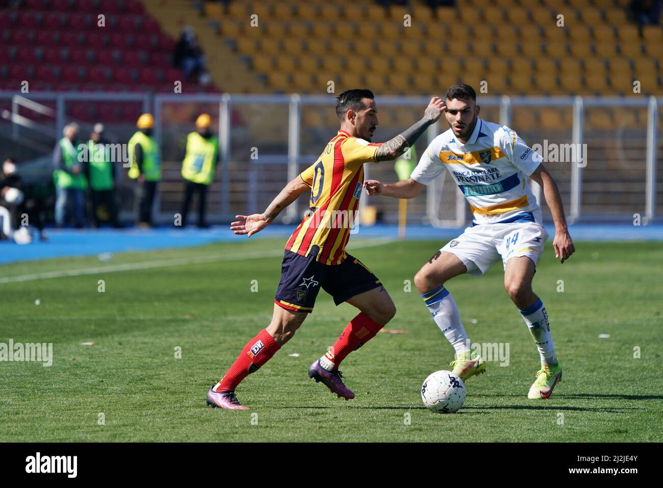 Adrian leon barisic hi-res stock photography and images - Alamy