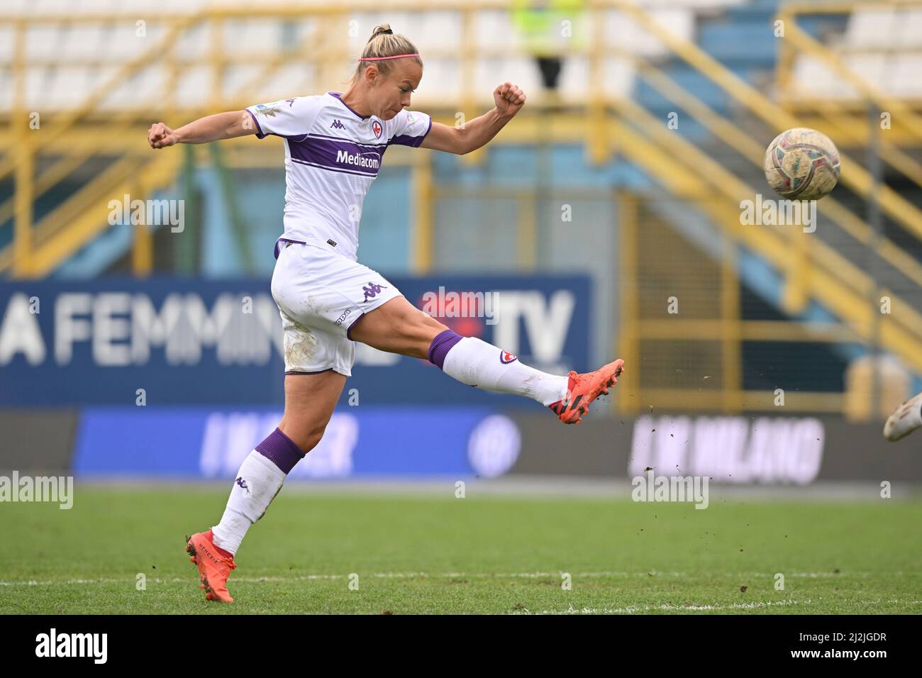 Stephanie breitner hi-res stock photography and images - Alamy