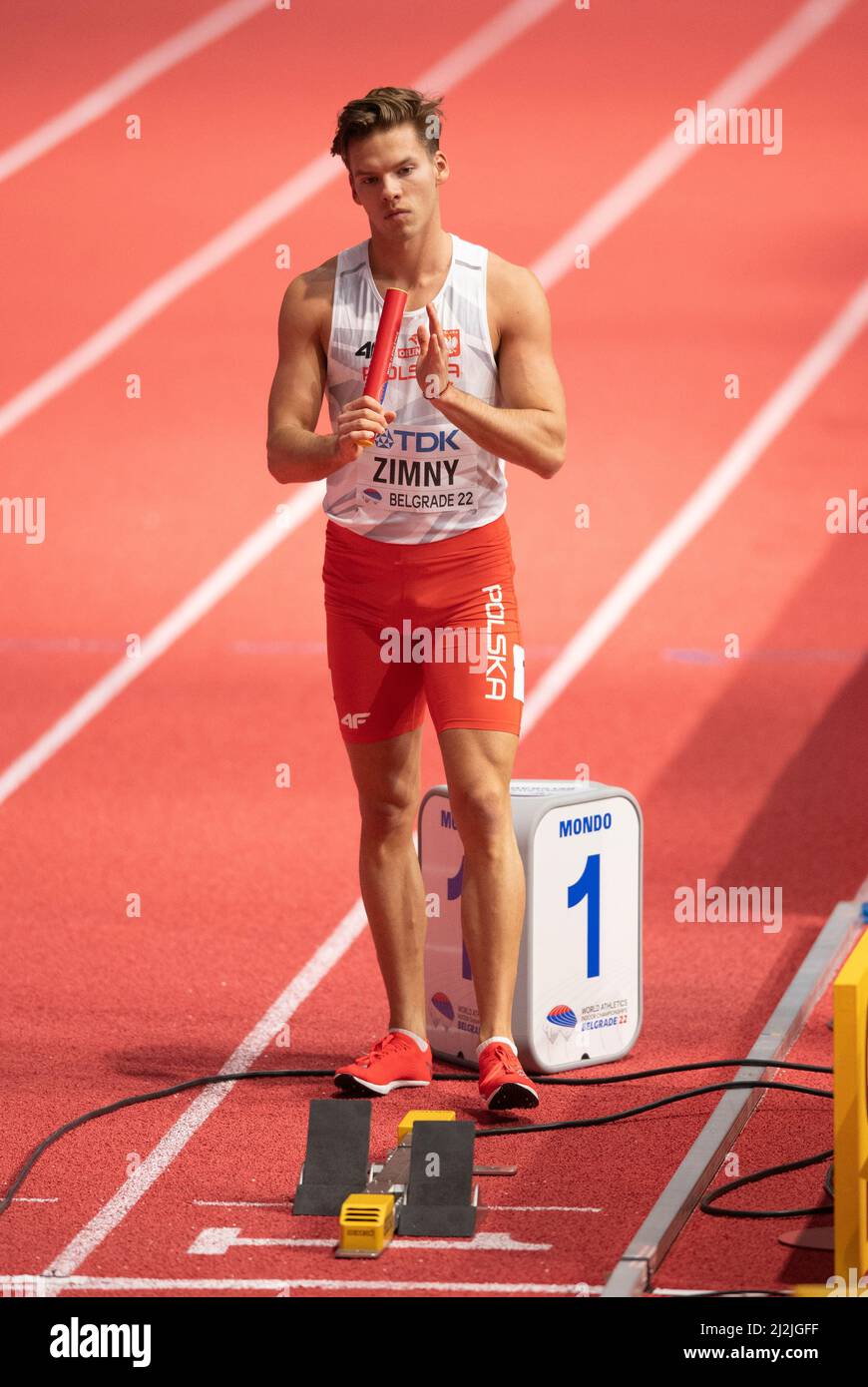 Tymoteusz zimny hi-res stock photography and images - Alamy