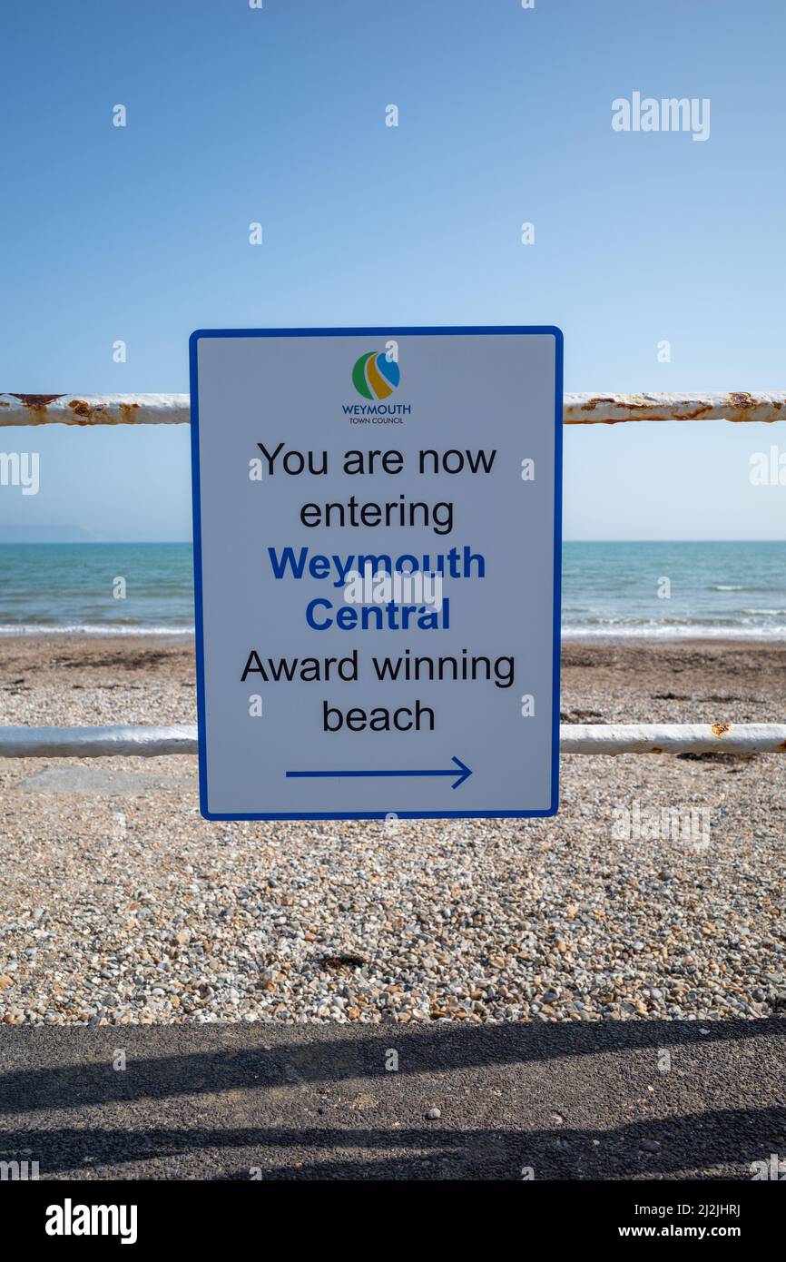 Weymouth town council hi-res stock photography and images - Alamy