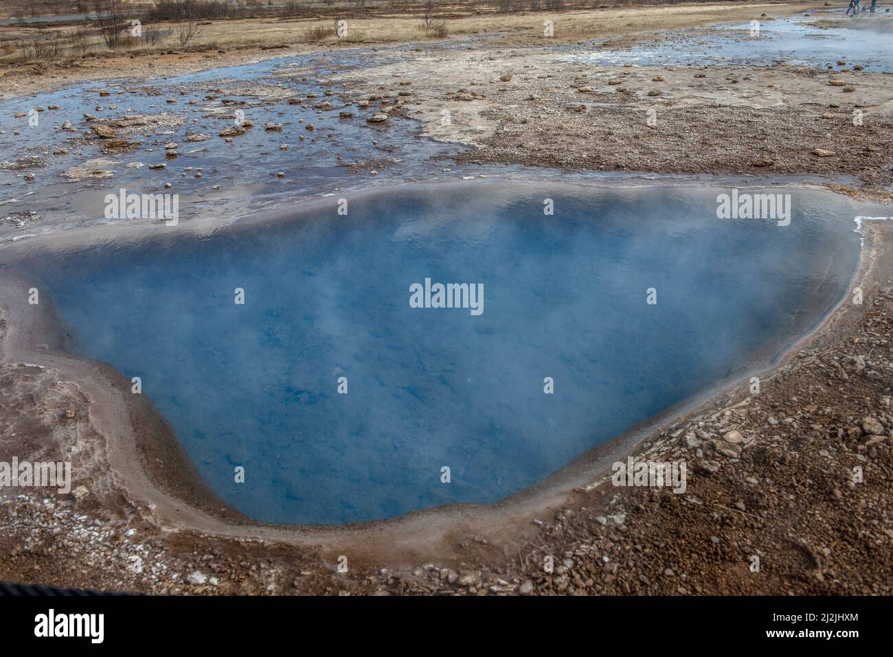 Hot pool iceland hi-res stock photography and images - Alamy